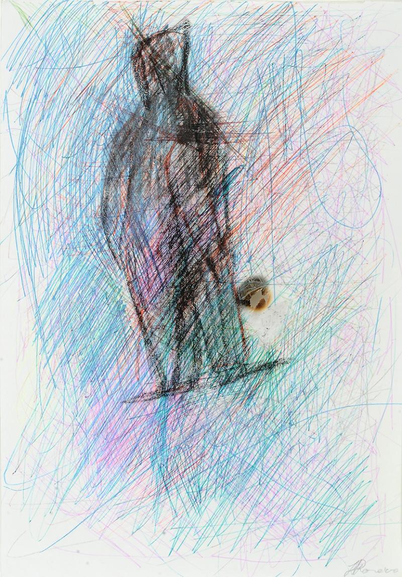 ROSE, Tracey - SABC Art Collection