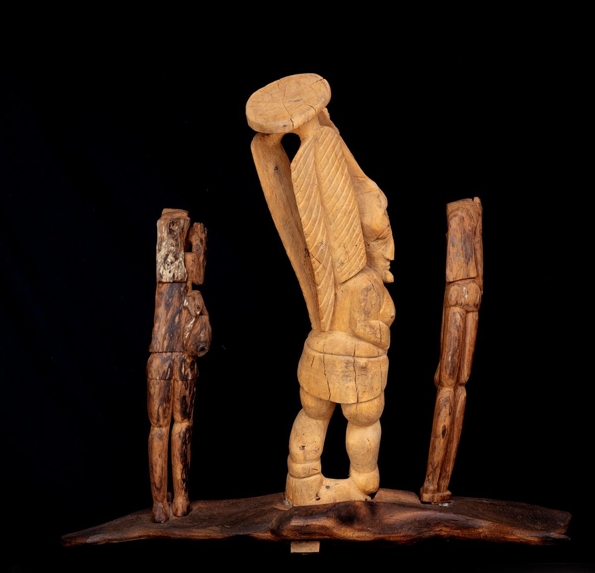 HLUNGWANI, Jackson - SABC Art Collection