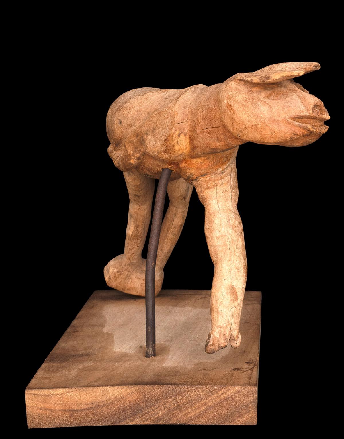 HLUNGWANI, Jackson - SABC Art Collection