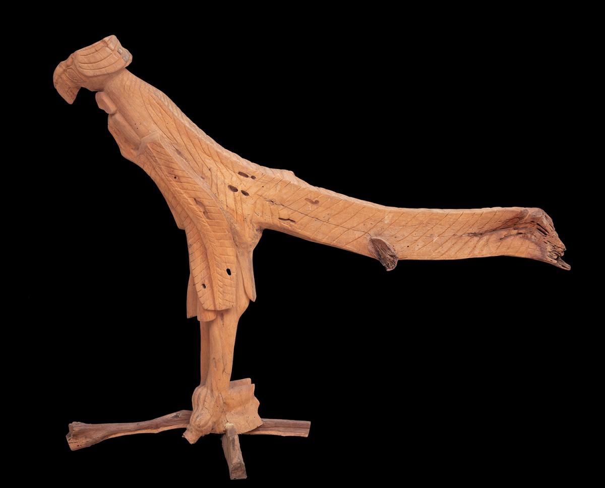 HLUNGWANI, Jackson - SABC Art Collection