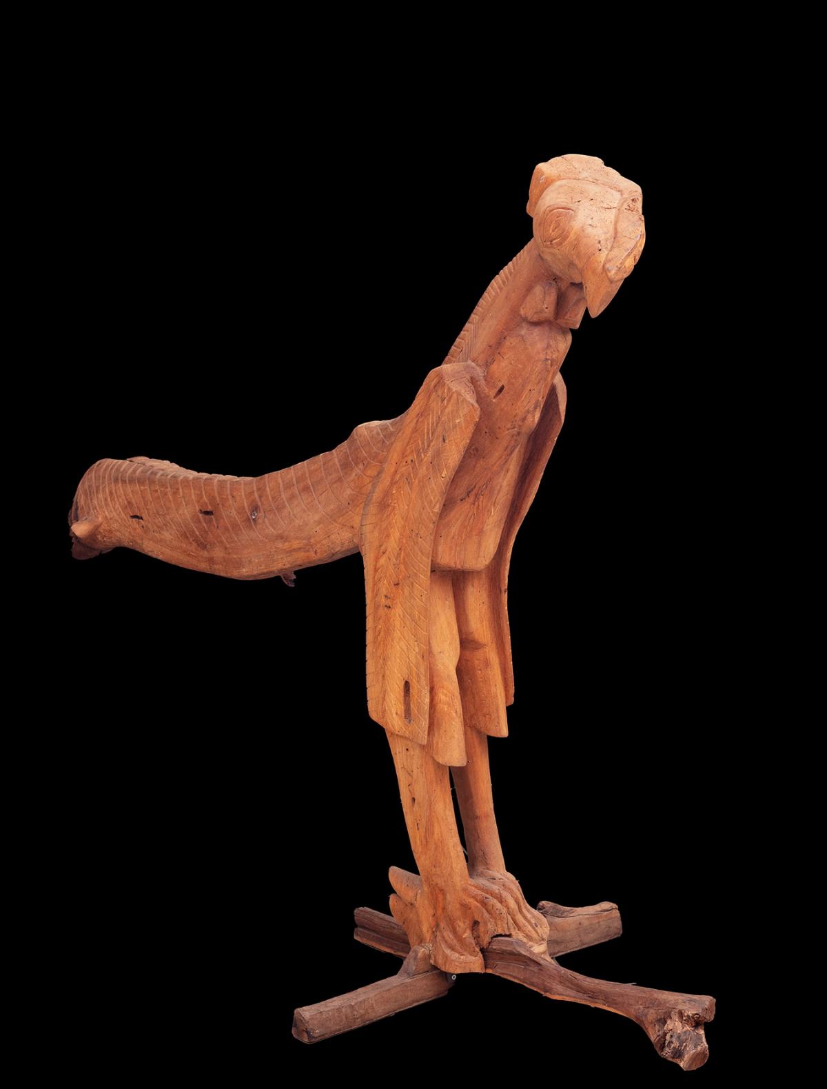 HLUNGWANI, Jackson - SABC Art Collection